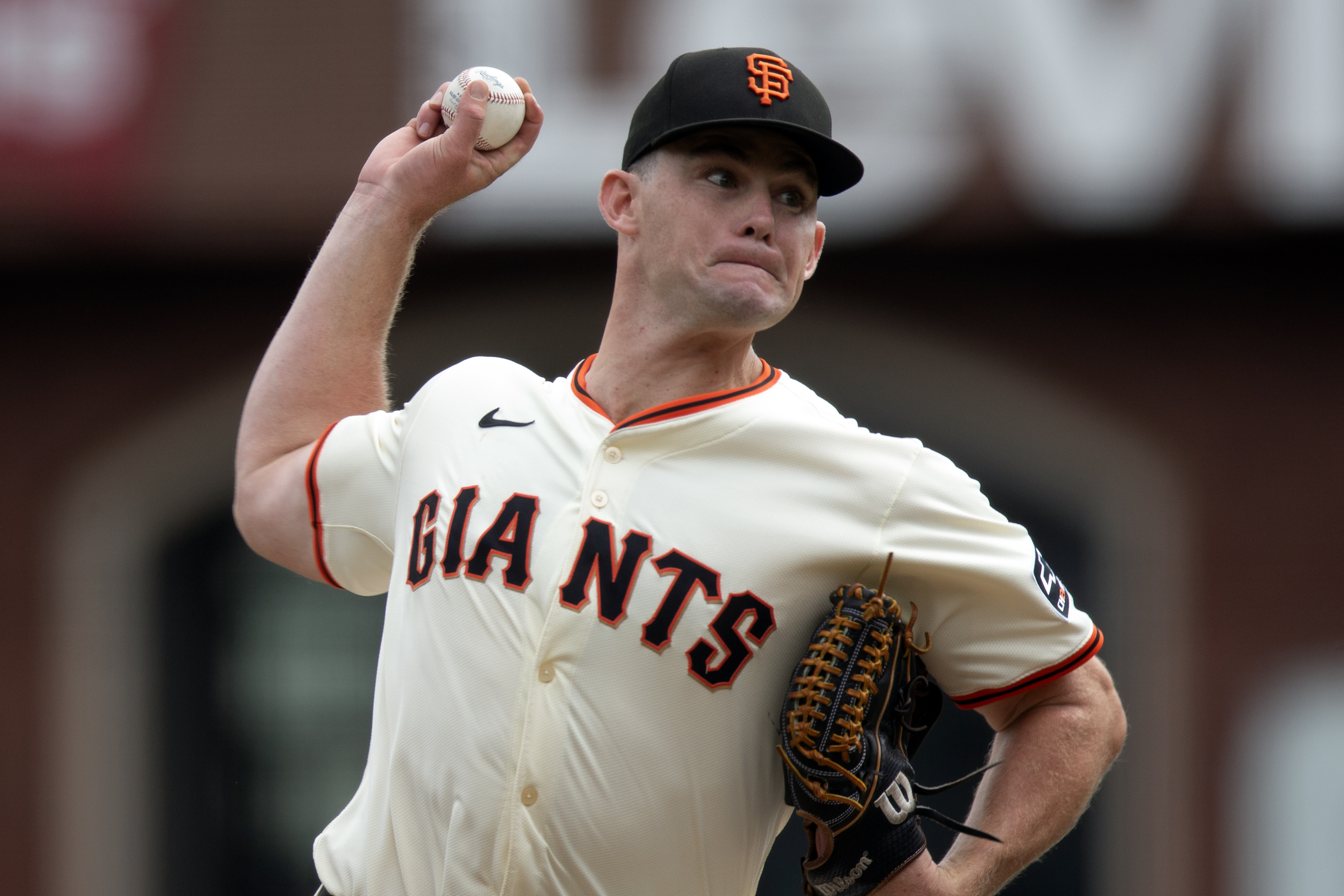 Player review: Carson Seymour