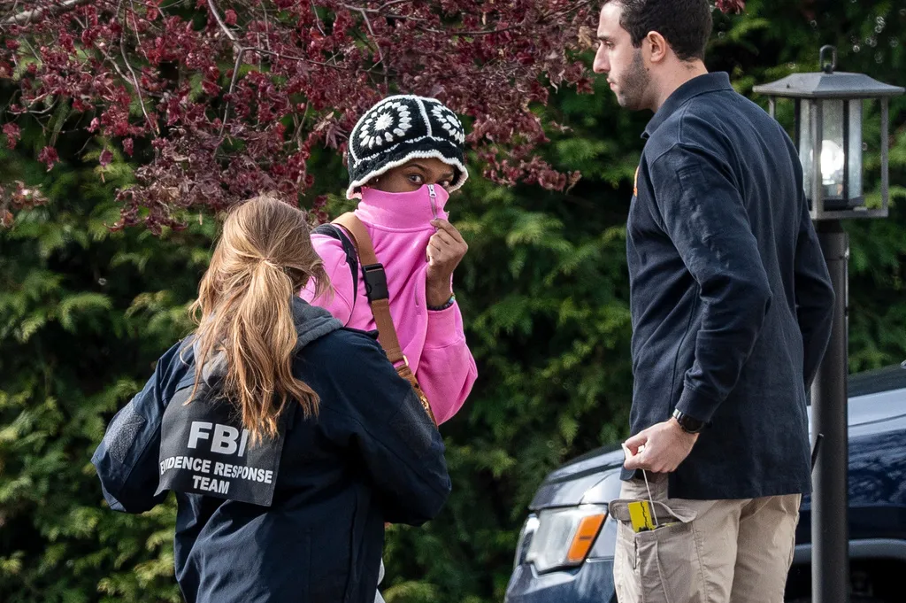 Jan. 6 pipe bomb suspect fights DOJ delay in turning over evidence