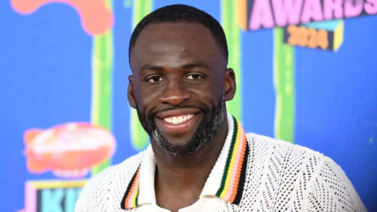 Draymond Green goes unhinged on why NBA Christmas games aren’t as ...