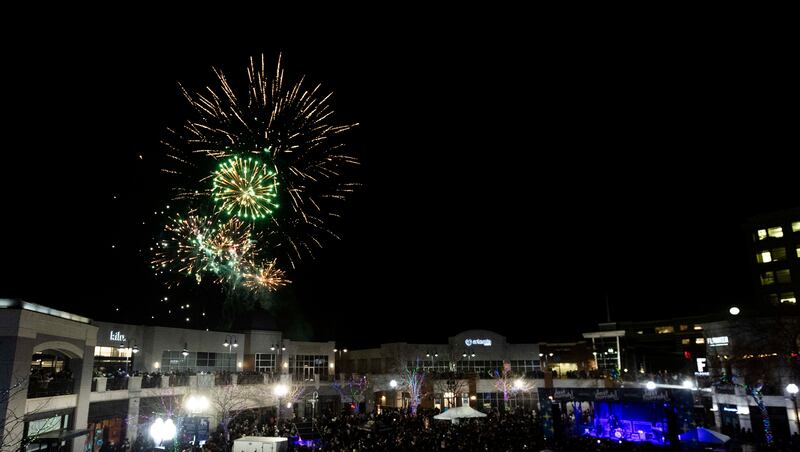 Silver linings: It’s never too late to make New Year’s resolutions