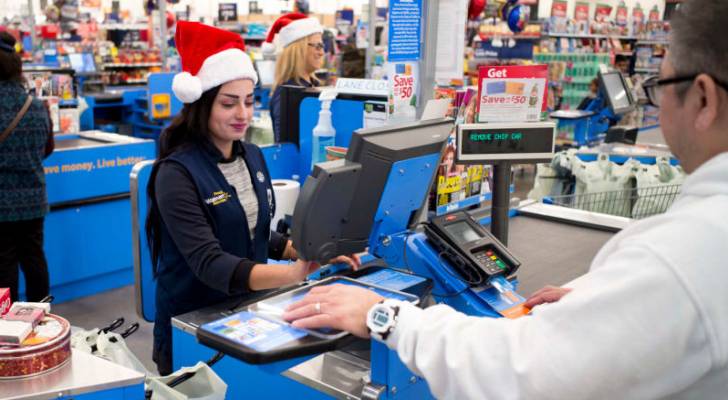 A Walmart 'robocall scam' currently sweeping the nation, warns FCC ...