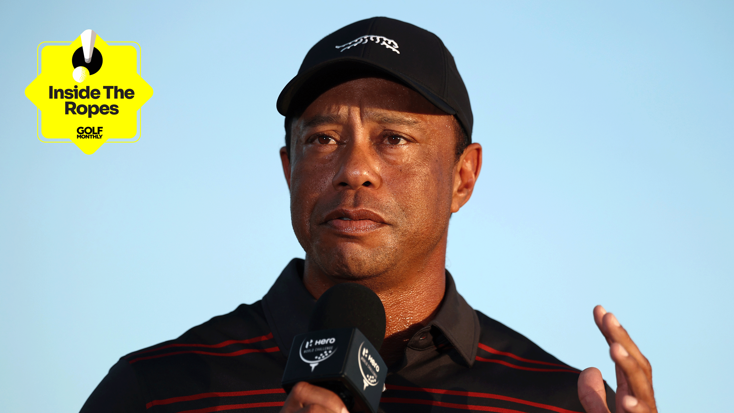 Can Tiger Woods still win or is retirement calling? What is left of the ...