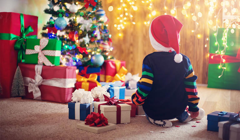 Repak reveals exactly how much waste was generated during the Christmas ...