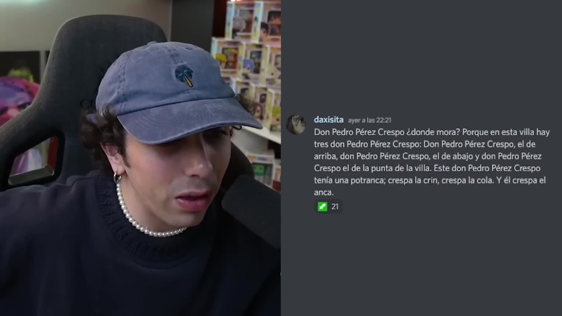 Si me trabo, doy muchas subs 👍🏻