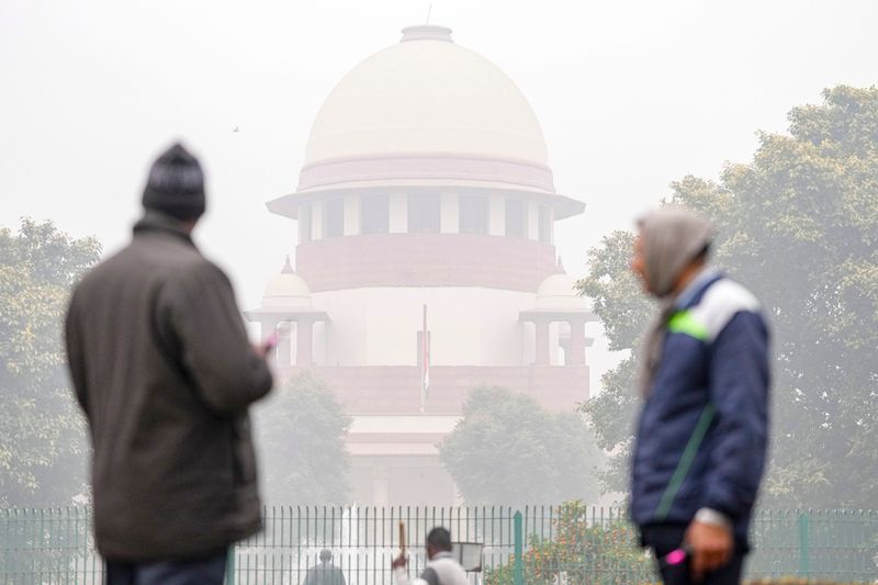 SC stays bail to Unnao convict Sengar