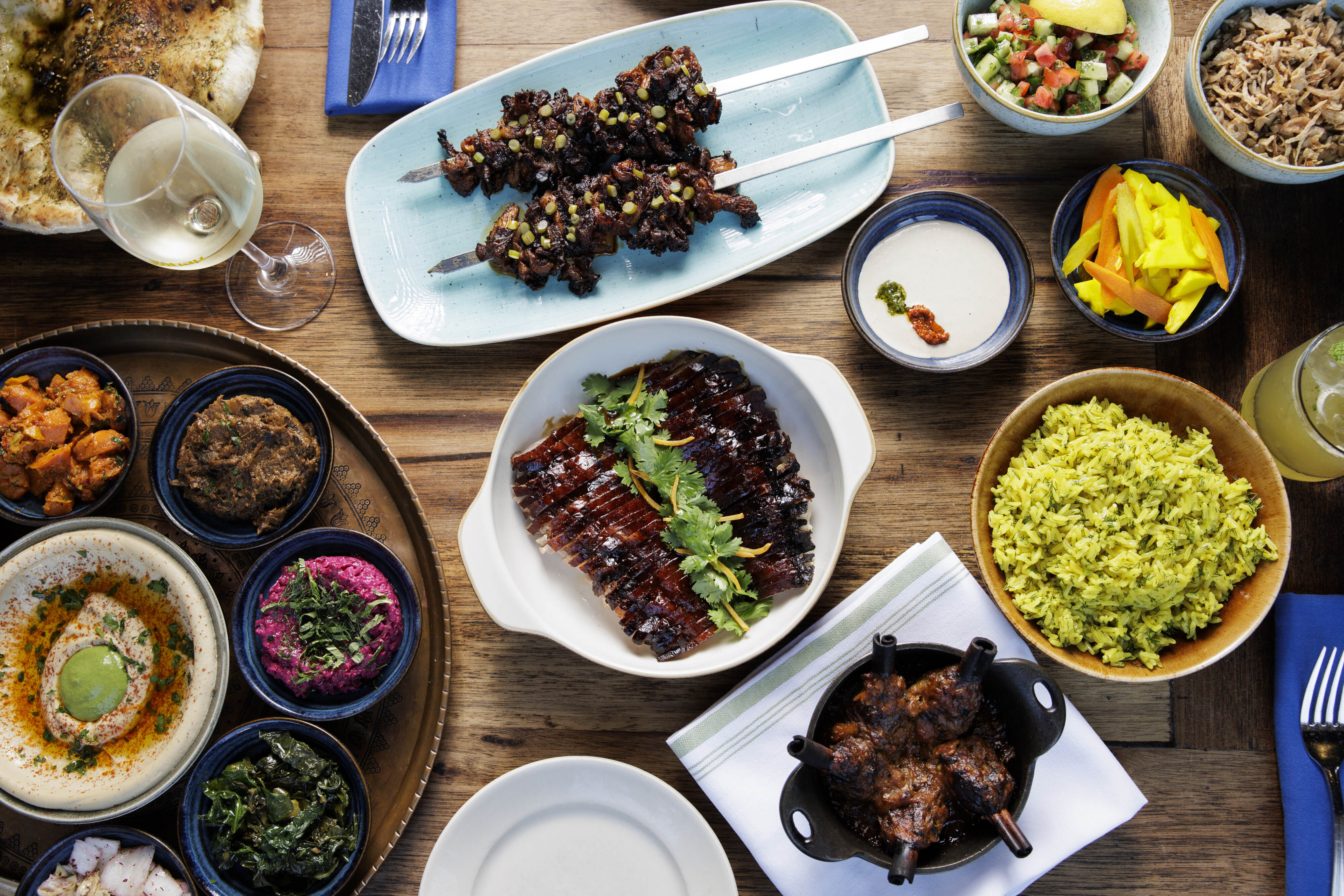 Philly’s best restaurants of 2025, in photos