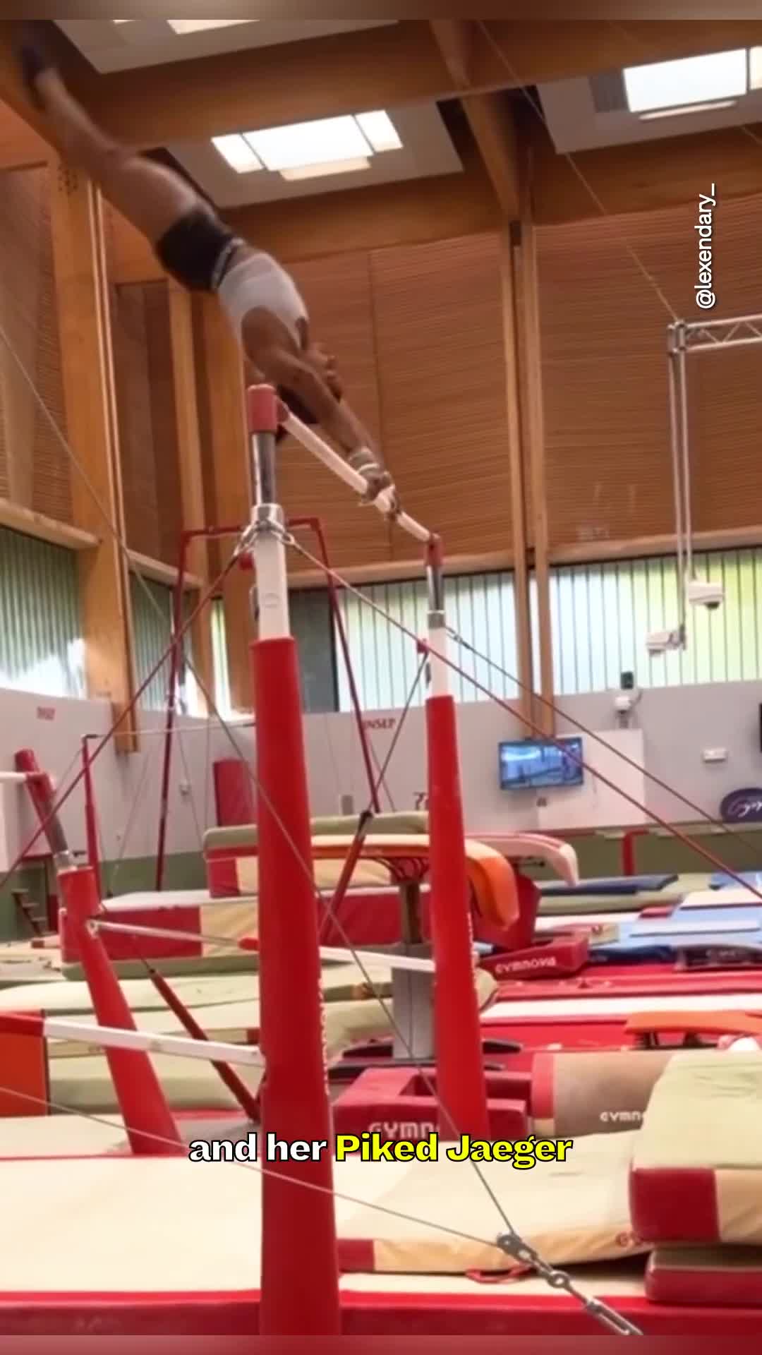 Can Jordan make another Olympic team? 🇺🇸