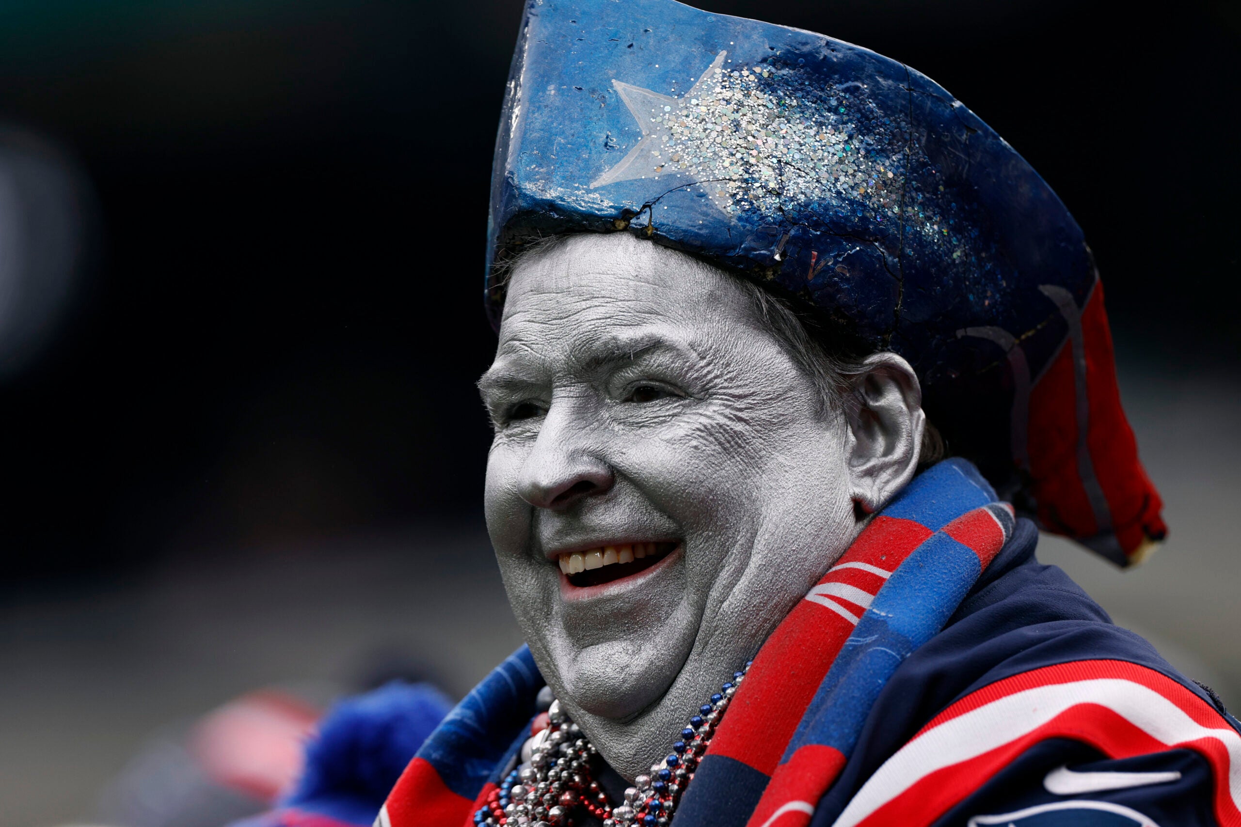 Verizon Fios’s FOX blackout left fans unable to watch Patriots game