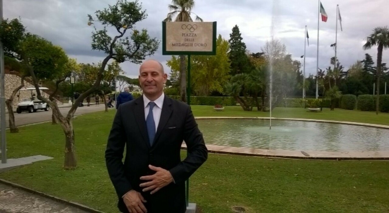 Davide Tizzano, addio al presidente della Federcanottaggio e doppio ...