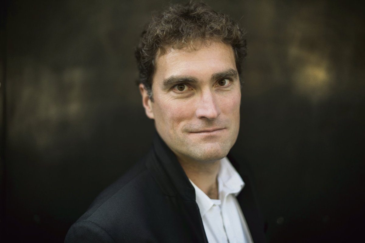 Face au climatoscepticisme, Nathanaël Wallenhorst lance une nouvelle ...