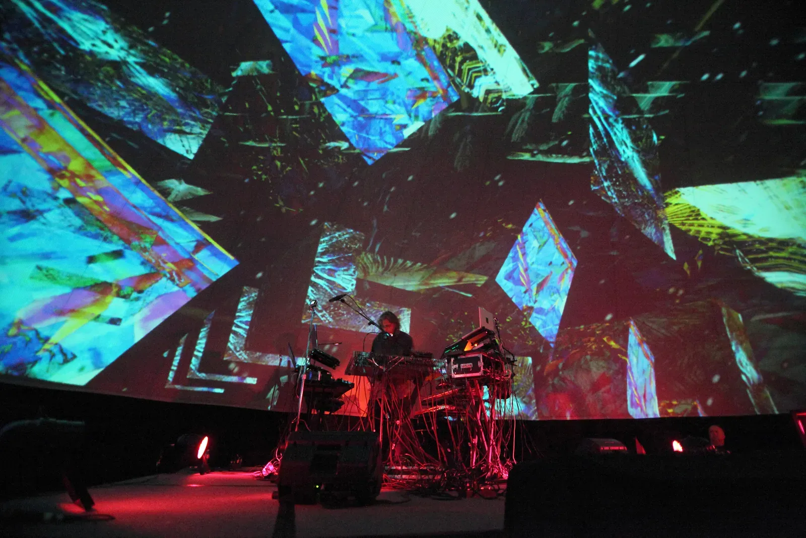 The future of music festivals: Trends shaping the industry