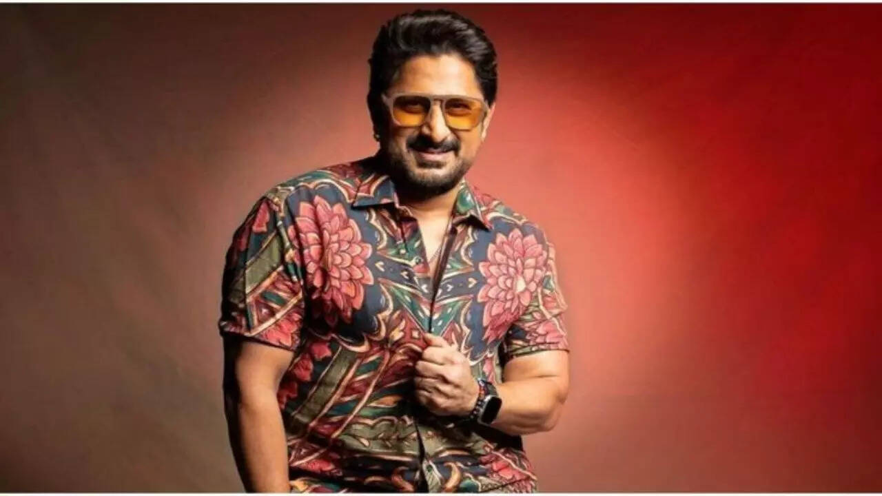 Arshad Warsi reveals why ‘Munna Bhai Chale America’ was shelved; Shah ...