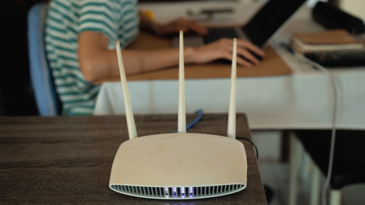No more Wi-Fi? Add wired internet at home without running Ethernet