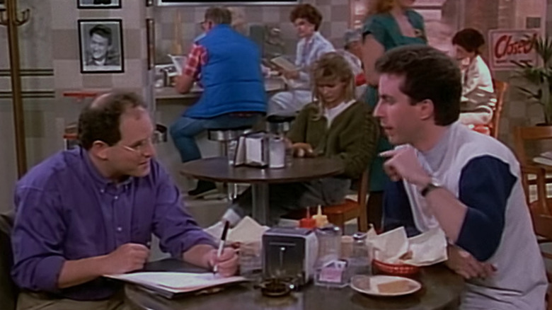 The long-running Seinfeld gags you didn't know were introduced in season 1