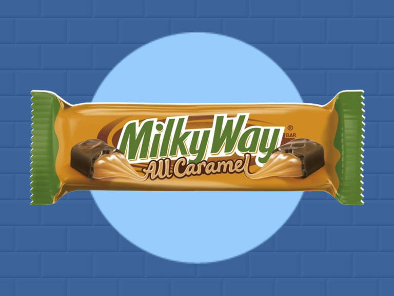Milky Way is officially bringing back a discontinued fan favorite