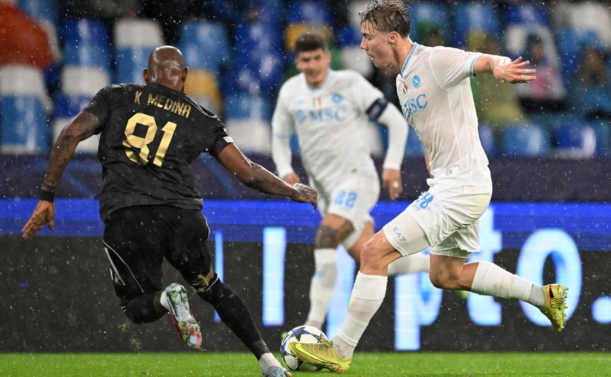 Antonio Conte reveals the key reason behind Rasmus Hojlund’s surge at ...