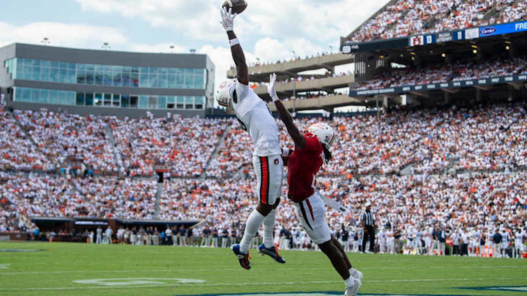 LSU football, Alabama Crimson Tide, Texas A&M among top landing spots ...