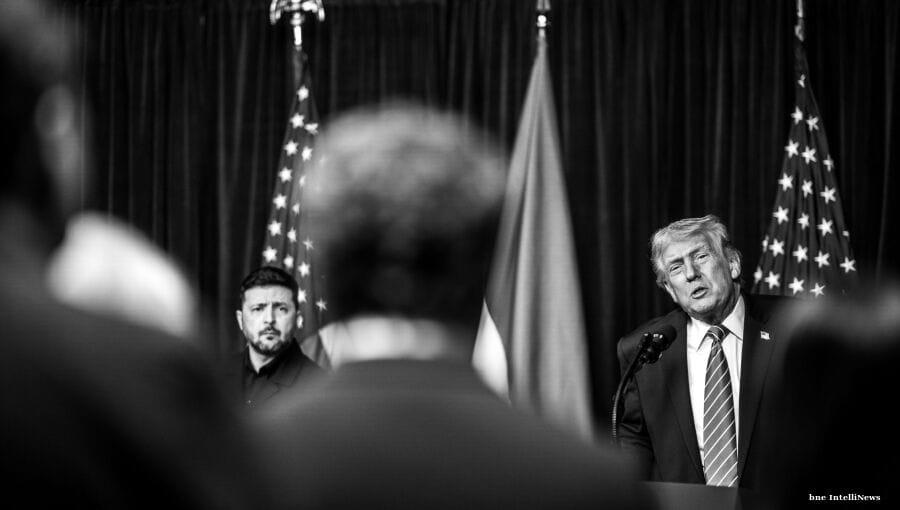 Zelenskiy dismisses Putin residence attack claims as lies, warns of ...