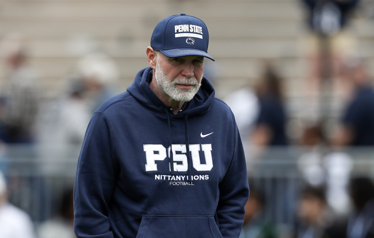 Important domino falls that will likely impact new Vols defensive ...