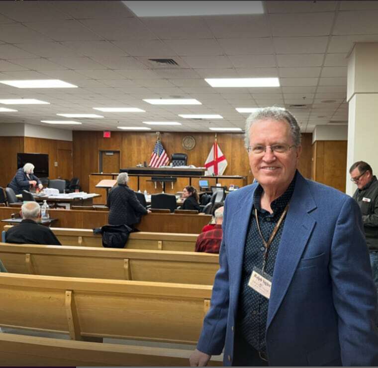 More than 20 Alabama churches still locked in legal battles with United ...