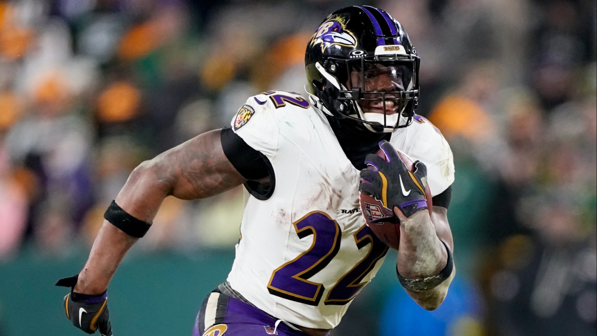 Baltimore Ravens' turnaround: From dead to AFC North favorites