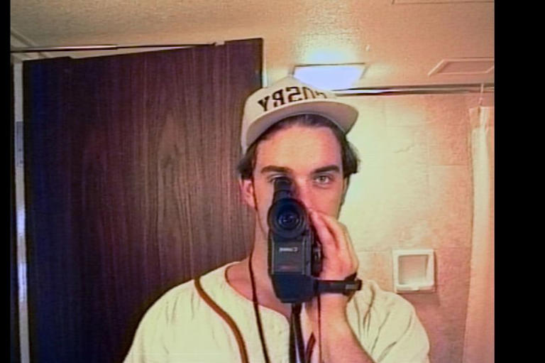 Netflix teases first look at new 'deeply personal' Take That docu-series