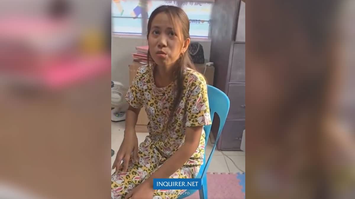 Missing bride-to-be found in Pangasinan 'alive and well'
