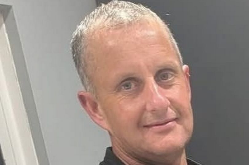 Family 'devastated' after death of dad struck by HGV while celebrating ...