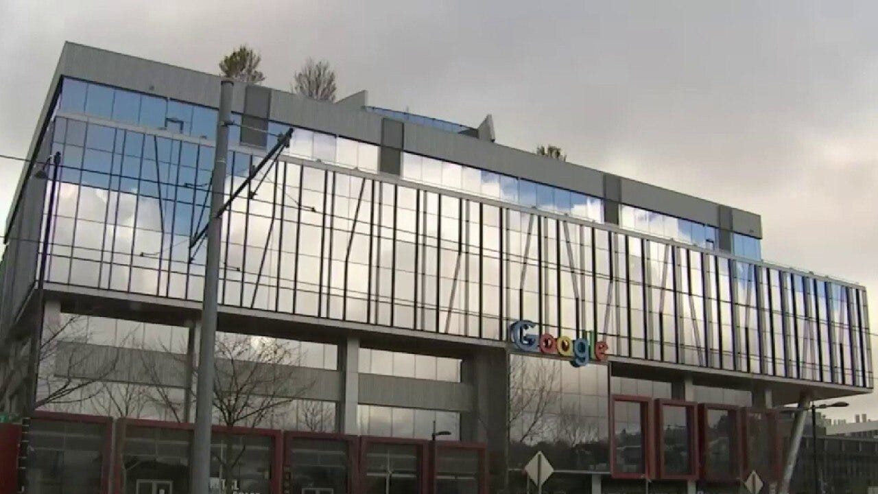 DOJ probes DEI policies at federal contractors