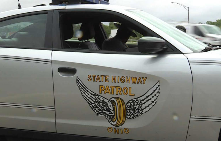 OSHP: Woman killed after being struck by oncoming traffic on I-75 in ...