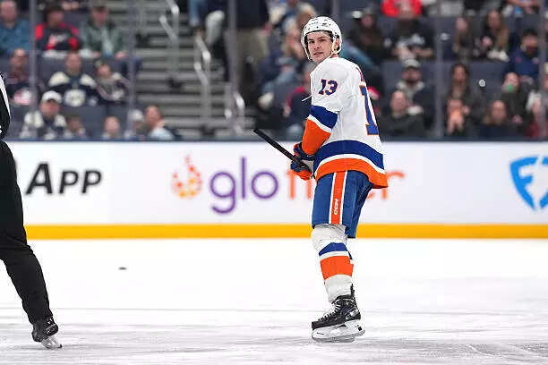Why is New York Islanders forward Mathew Barzal not suspended after ...