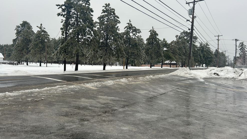 Maine's winter weather explained: Understanding snow, sleet, and ...