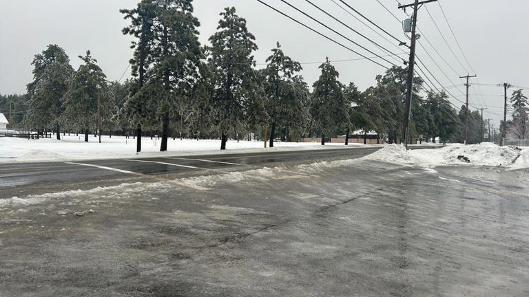 Maine's winter weather explained: Understanding snow, sleet, and ...