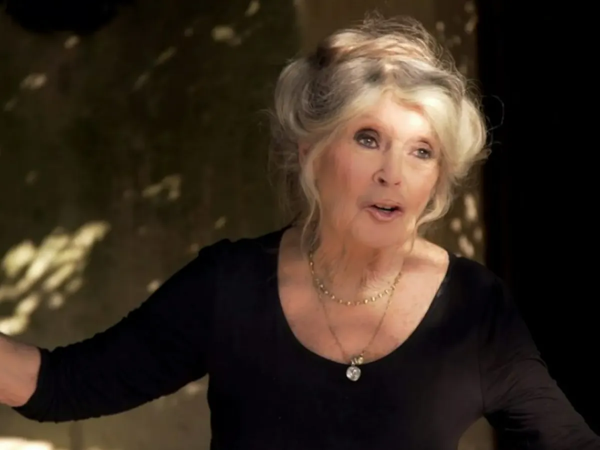 Poslední rozloučení s Brigitte Bardotovou proběhne 7. ledna. Pohřbena ...