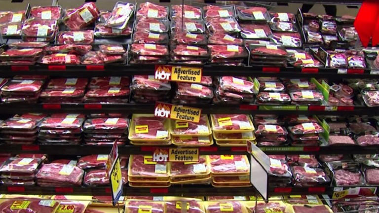 New USDA rule takes effect Jan. 1 that changes what 'Made in USA ...