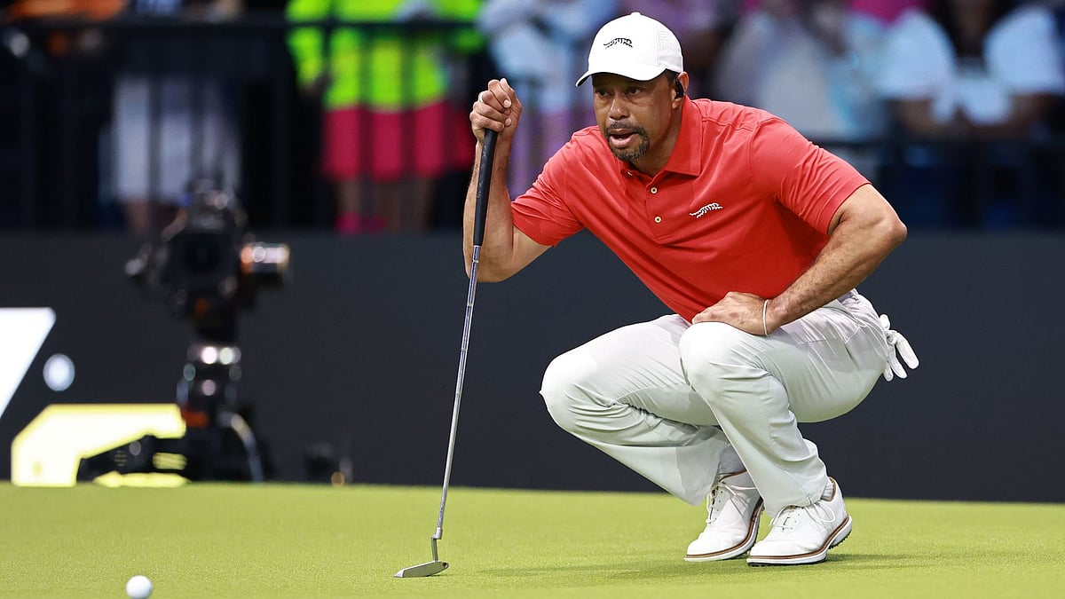 Tiger Woods At 50: Check PGA Tour Records Legendary Golfer Holds