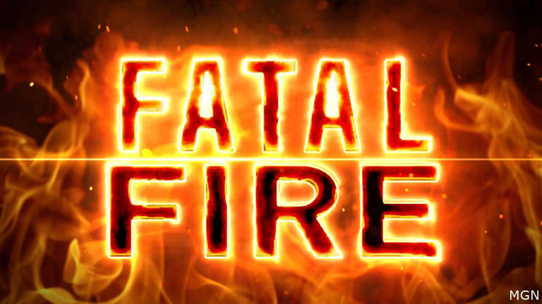88-year-old man dies in house fire in Tifton