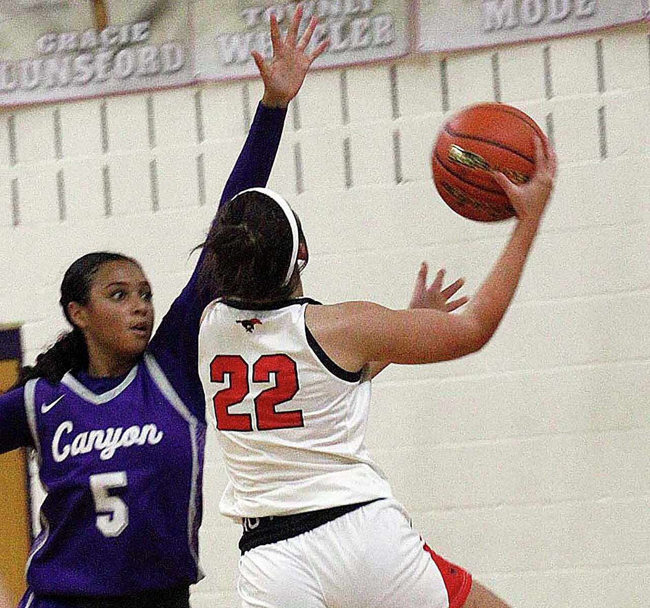 Canyon ISD basketball teams enter TABC state rankings