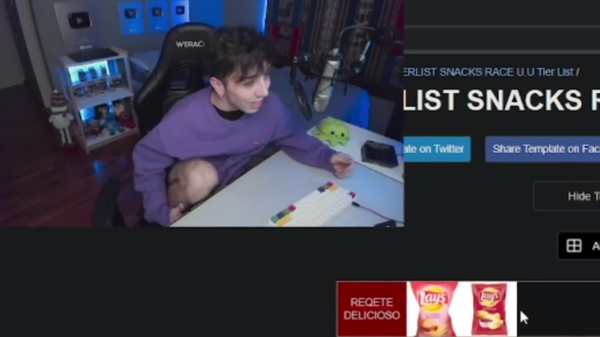 Me gané el odio del pueblo