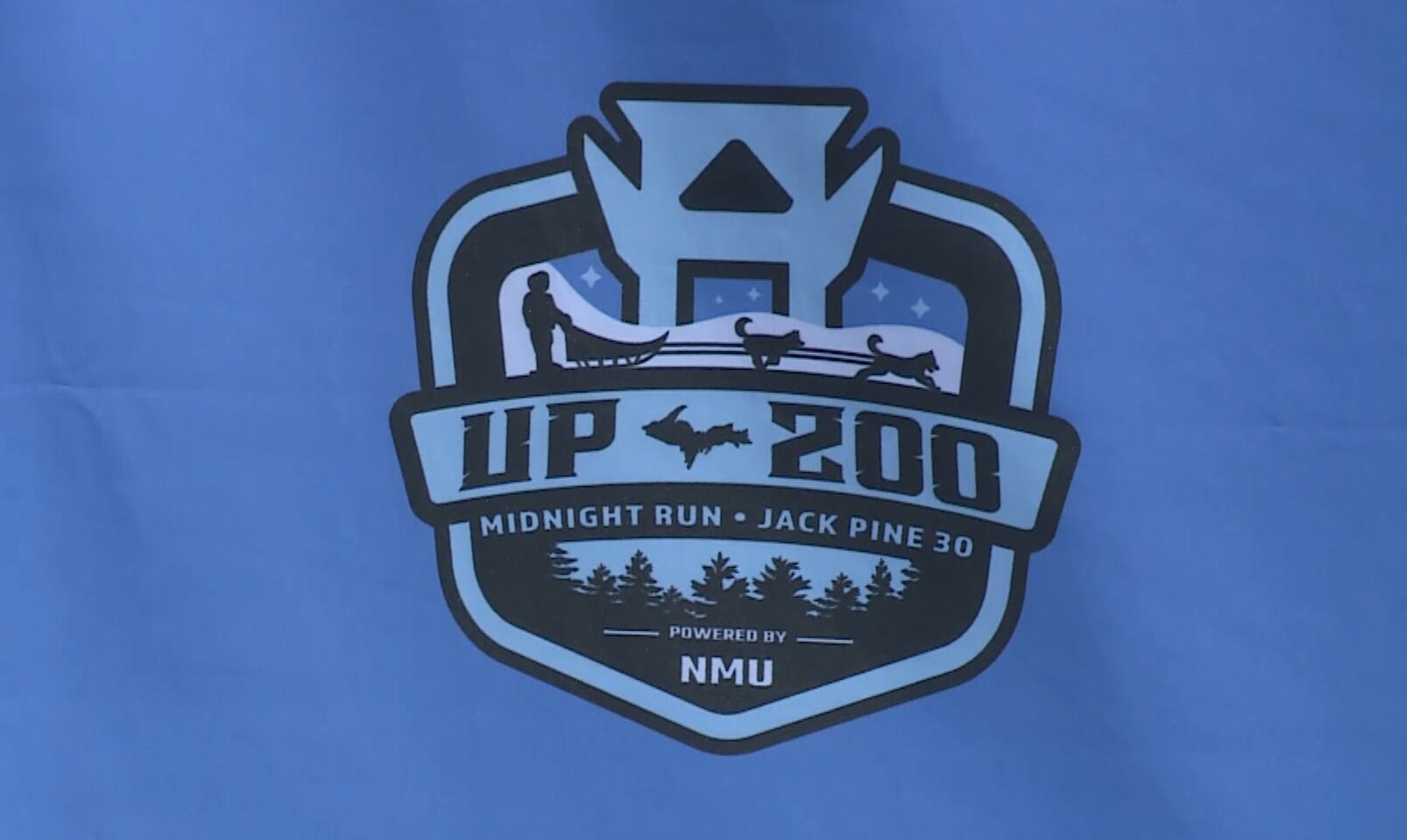 UP200 sled dog race seeks volunteers