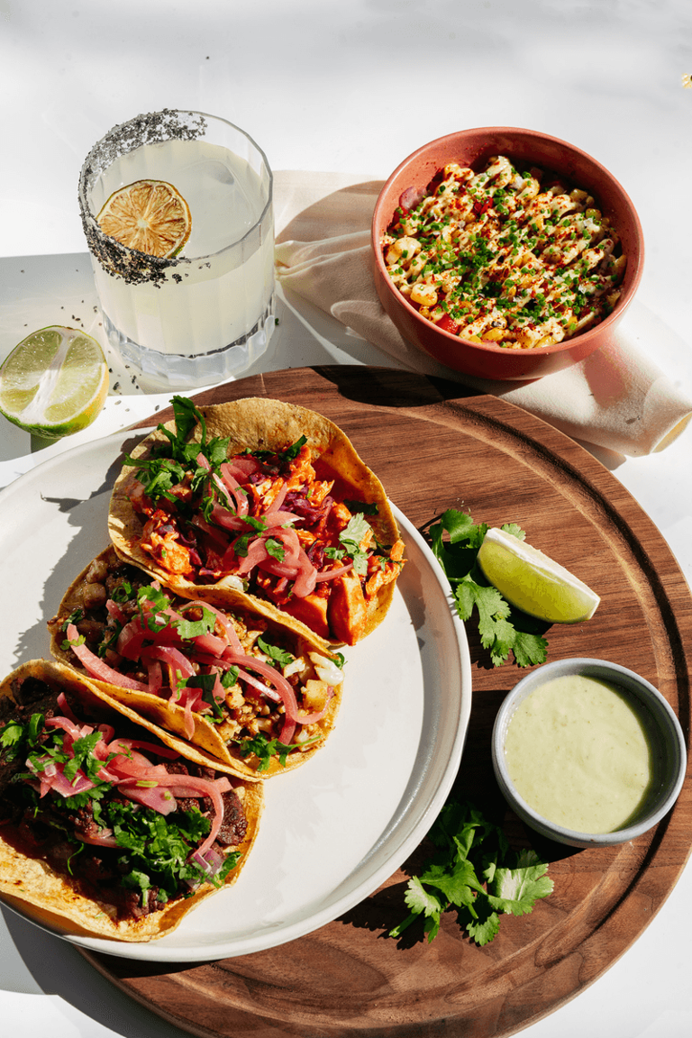 New year new flavors driving the restaurant trends defining 2026 in Texas