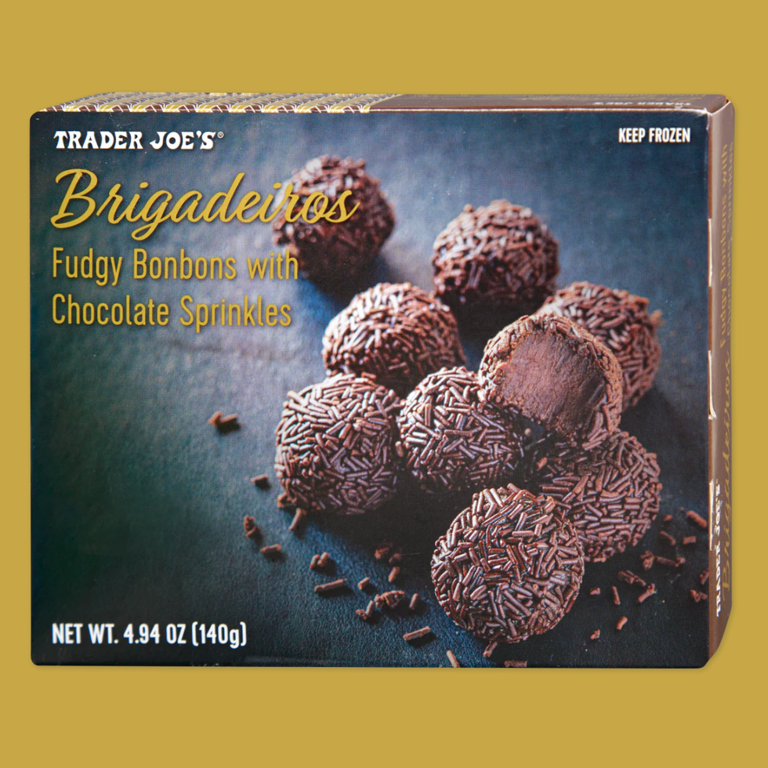 8 new Trader Joe’s items you can’t miss in January (plus a new tote bag!)