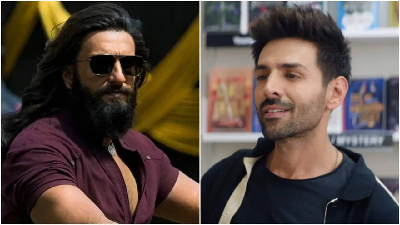 Dhurandhar vs TMMTMTTM box office: Ranveer Singh film crosses Rs 700 ...