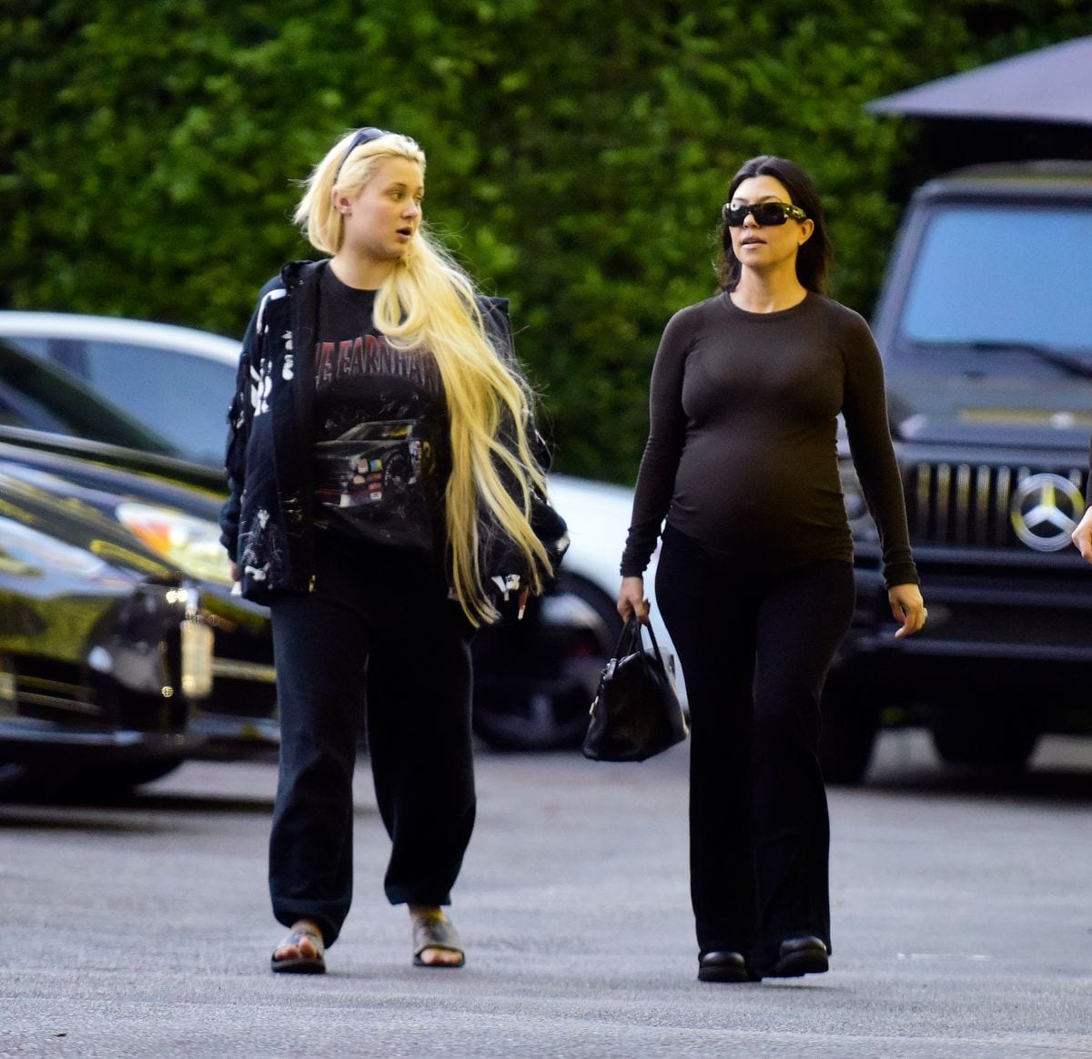 Alabama Barker’s 2025 Christmas gifts from the Kardashian-Jenner family