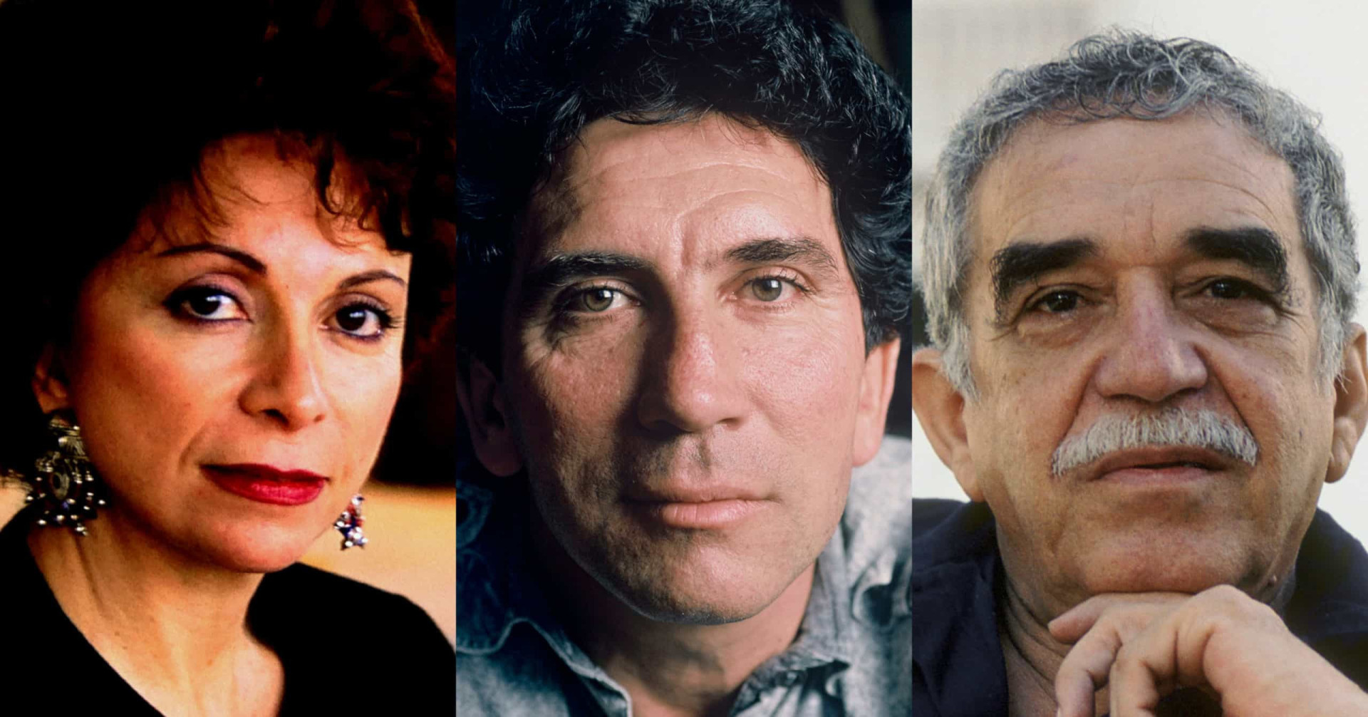 Autores latinos que todo mundo deveria ler: Faltou alguém?