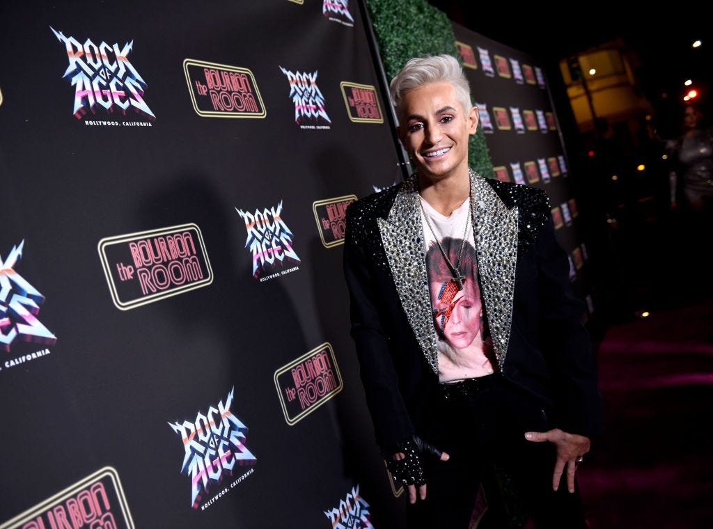 Food Network show 'Worst Cooks' featured many Florida celebrities. A list