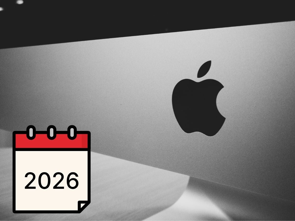 ¿iPhone plegable y nuevos iPad y MacBook? Esto es lo que Apple podría lanzar en 2026