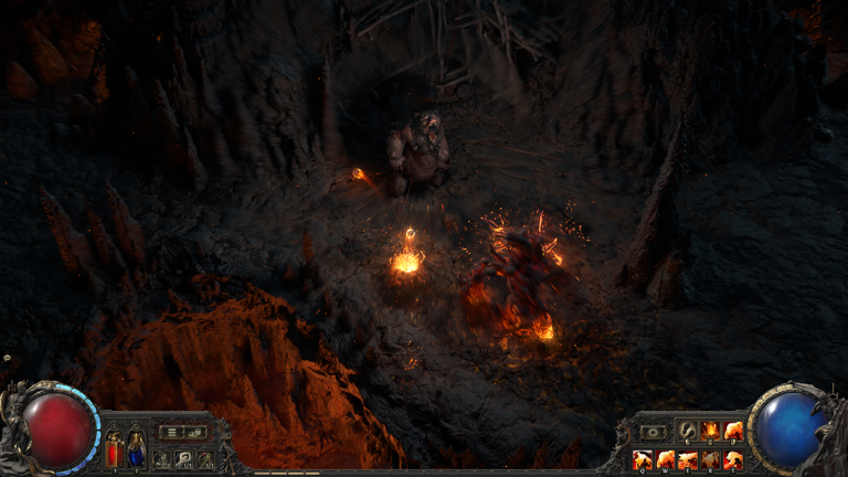 Path of Exile 2's new druid class is the most fun you can have being a ...