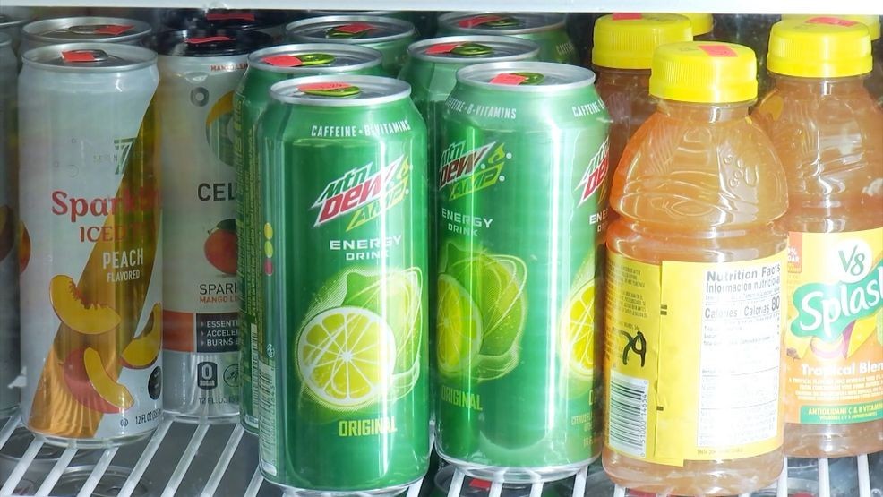 Indiana eliminates candy, sugary drink purchases for SNAP users ...