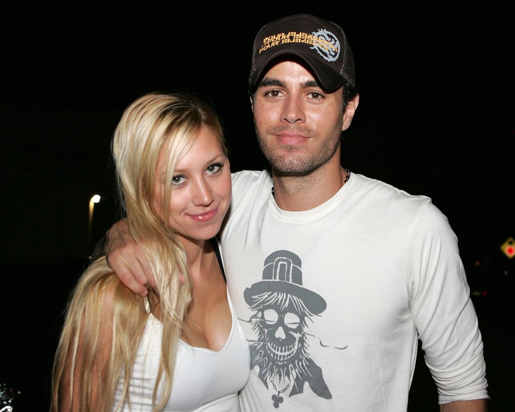 Inside Anna Kournikova and Enrique Iglesias' family life as they share ...